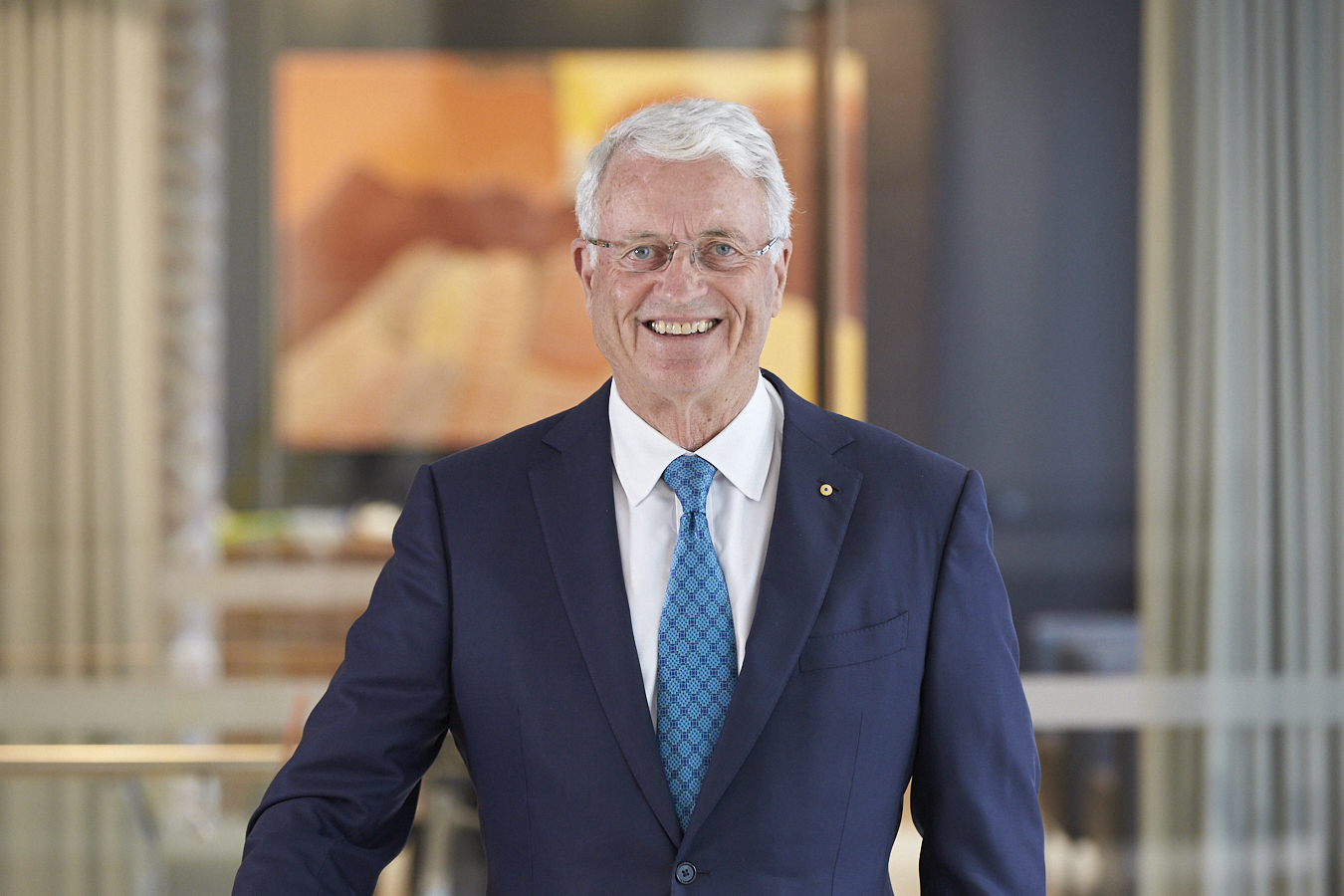 MBA Masterclass – Michael Chaney (Chairman, Wesfarmers) “Reflections on ...