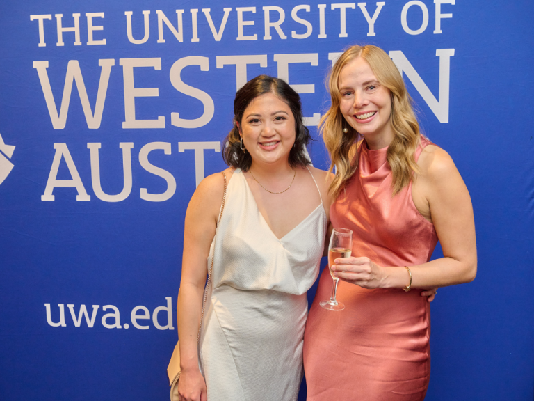Gallery – The Graduate Management Association of UWA
